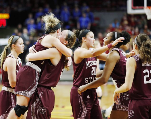 Ruffridge settling in | News, Sports, Jobs - Messenger News